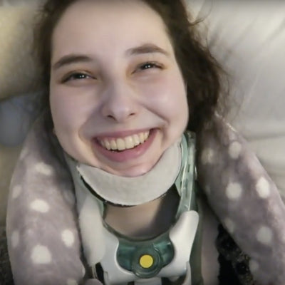 Video: Christina Doherty – YUYU