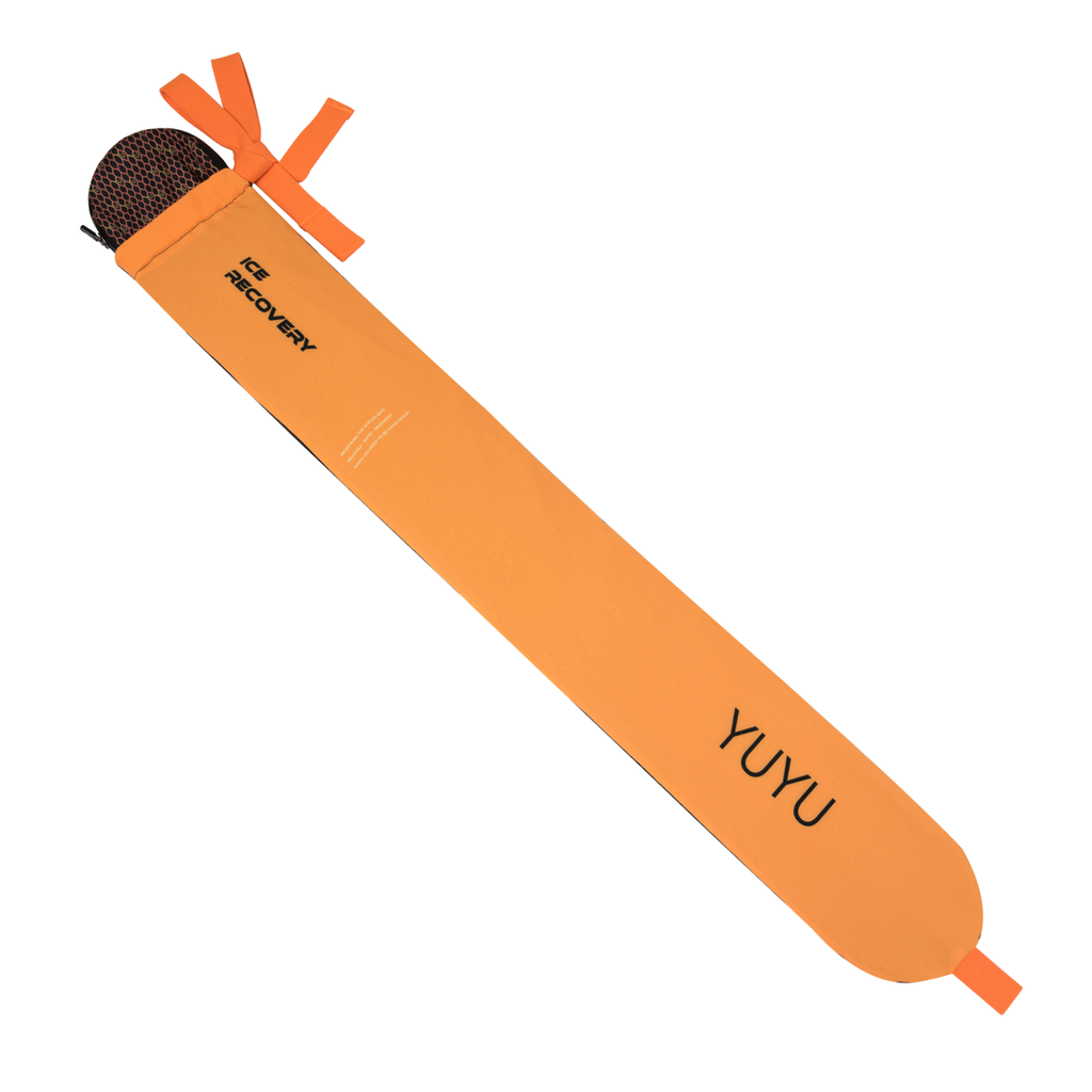 YUYU ICE Premium Sleeve (Cover Only)